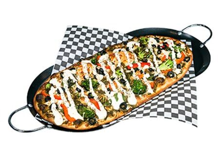 Veggie Planet | Vegetarian Indian Street Food Restaurant